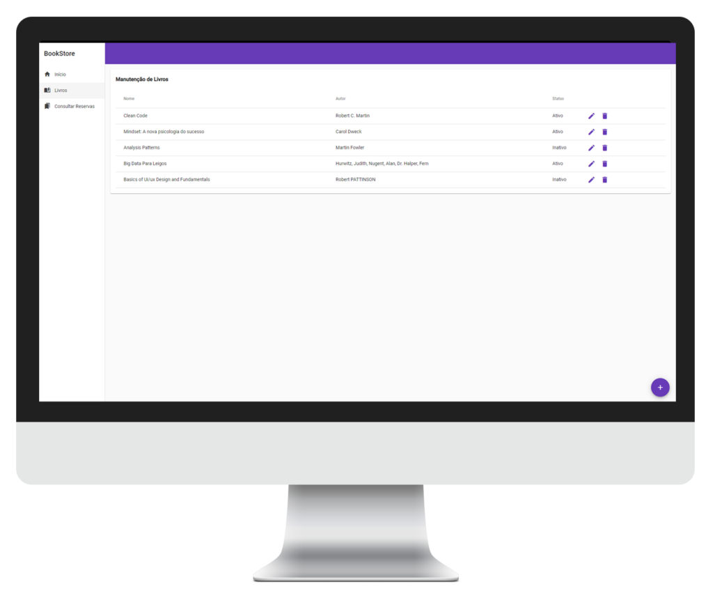 Full Stack Delphi Lazarus Angular